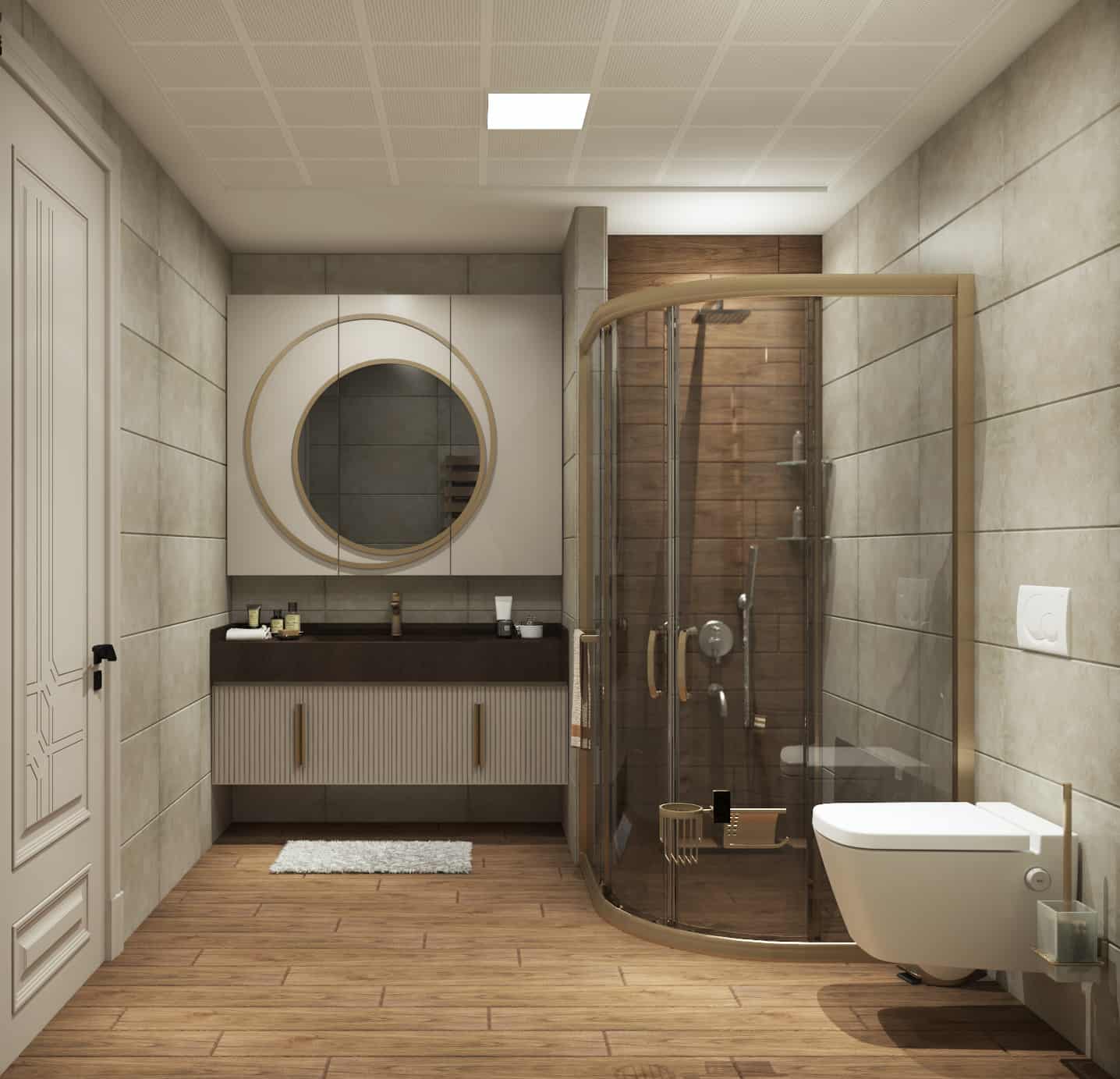 YAŞAM EVLERİ - Ragide Mimarlık