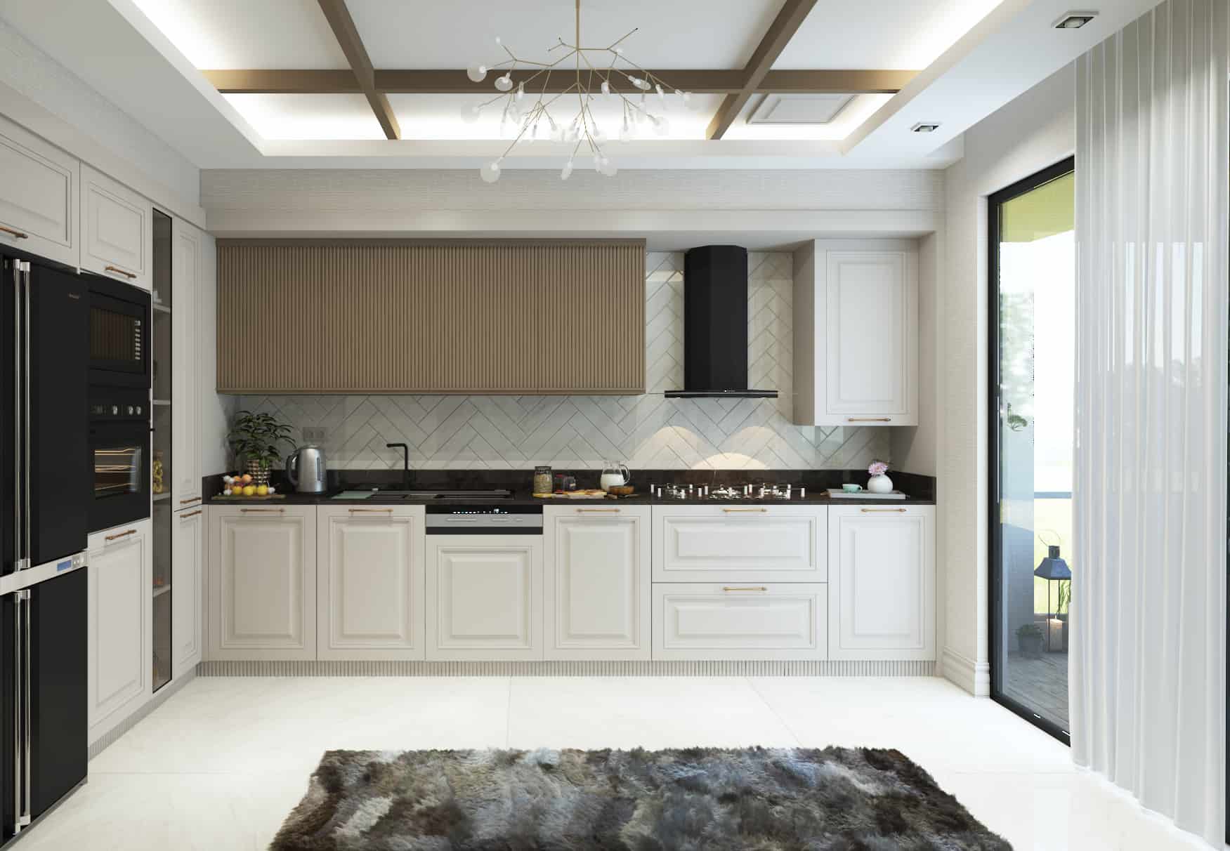 YAŞAM EVLERİ - Ragide Mimarlık