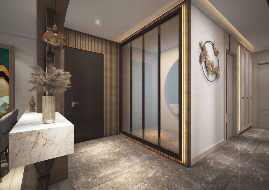 AY YAPI KONUTLARI - Ragide Mimarlık