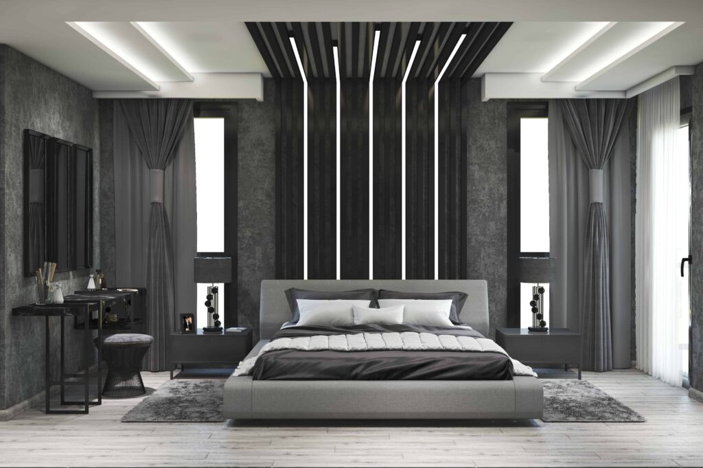 DALMEN PLATİNİUM - Ragide Mimarlık