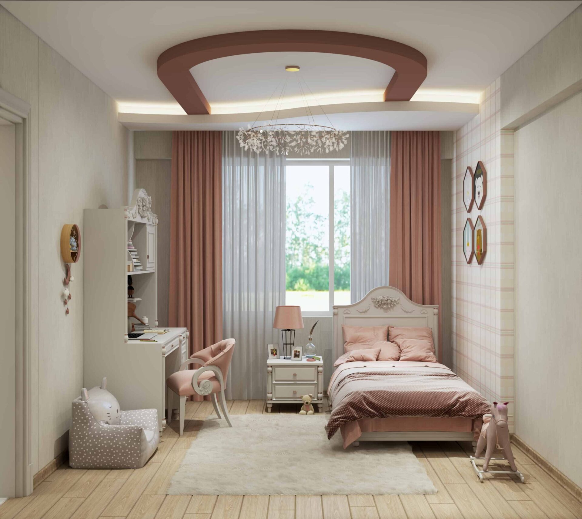 ELİSSA PARK KONUTLARI - Ragide Mimarlık