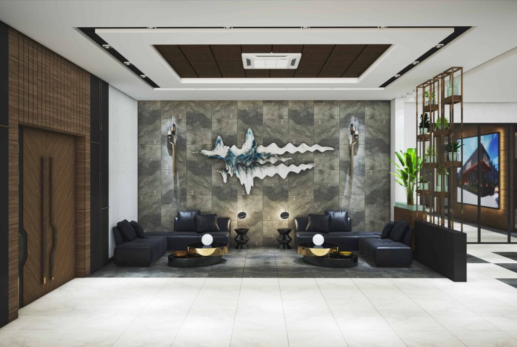 JİBER FABRİKA - Ragide Mimarlık