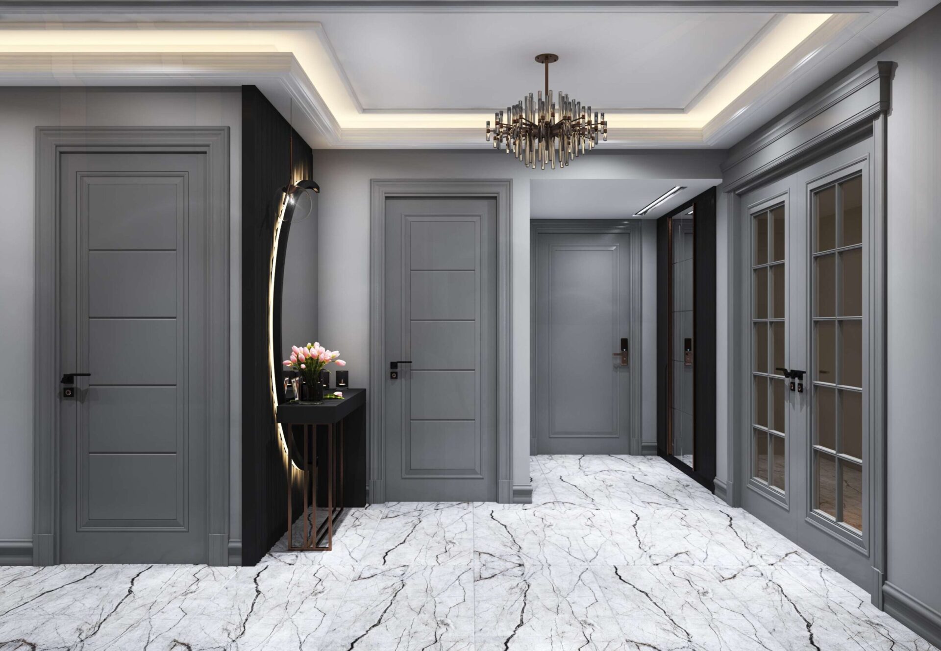 DALMEN FLORYA - Ragide Mimarlık