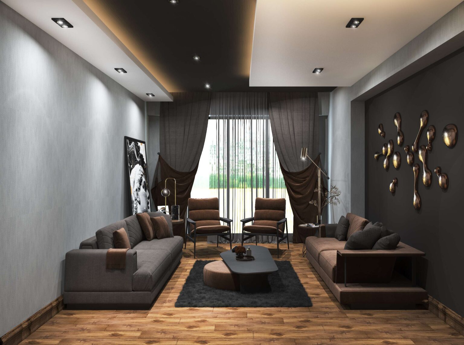 DALMEN FLORYA - Ragide Mimarlık