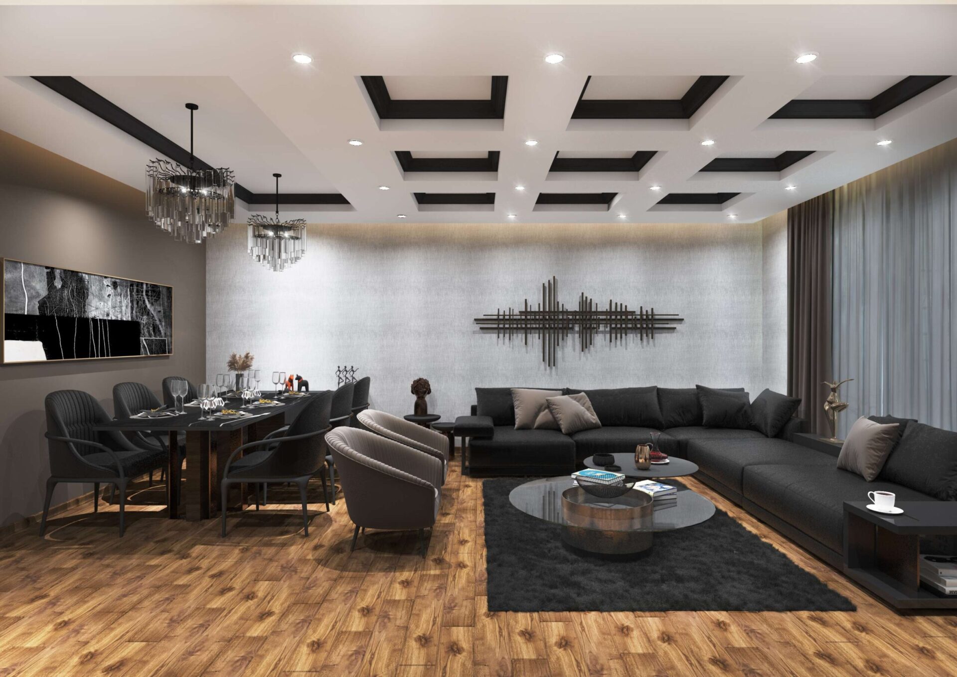 DALMEN FLORYA - Ragide Mimarlık