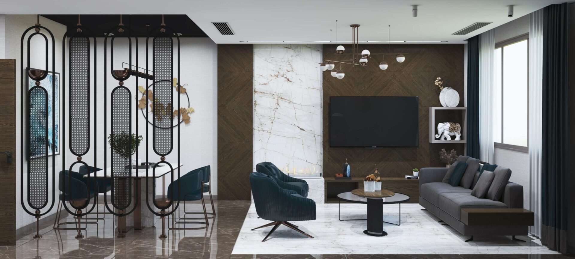 YAŞAM HASTANESİ - Ragide Mimarlık