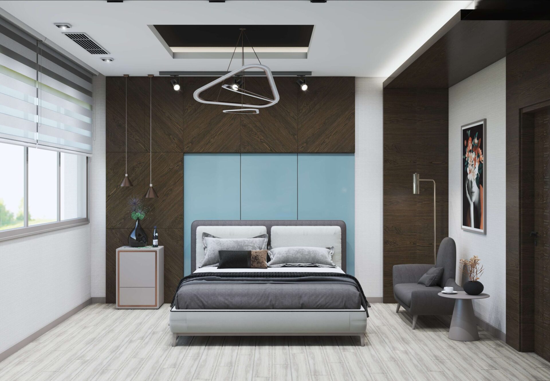 YAŞAM HASTANESİ - Ragide Mimarlık