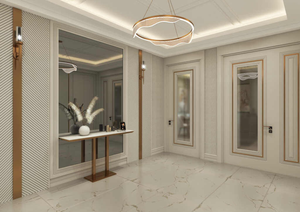 NURÇAY NİRVANA - Ragide Mimarlık