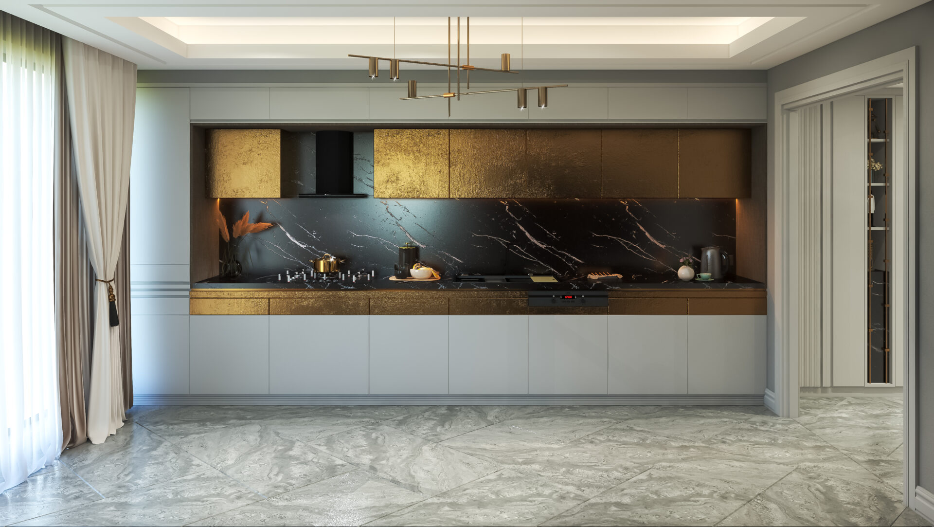 Forrest Park Residance - Ragide Mimarlık