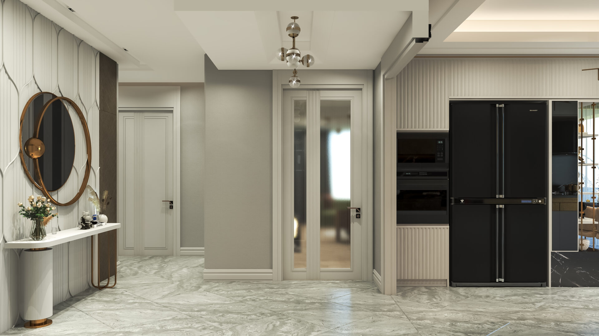 Forrest Park Residance - Ragide Mimarlık