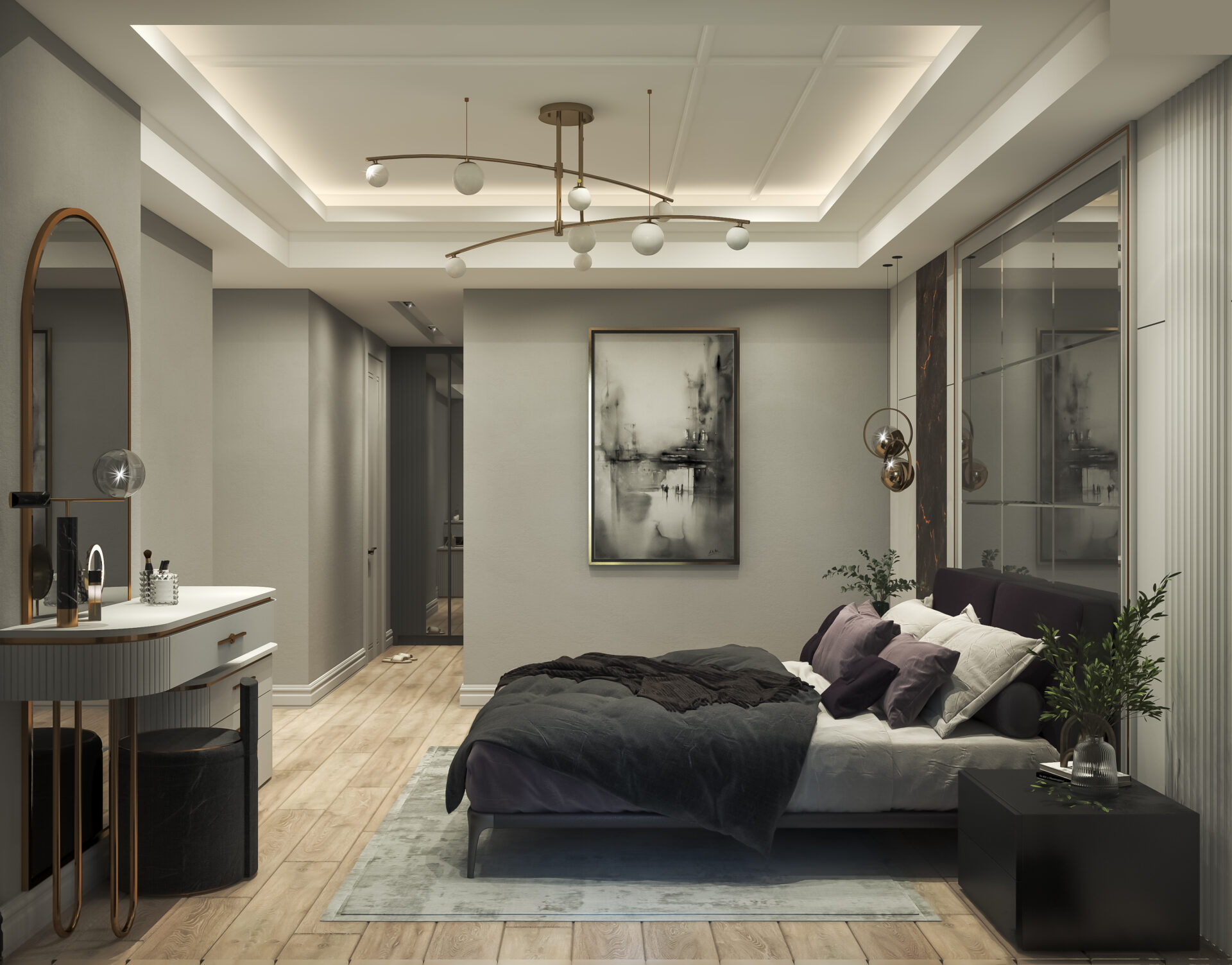 Forrest Park Residance - Ragide Mimarlık